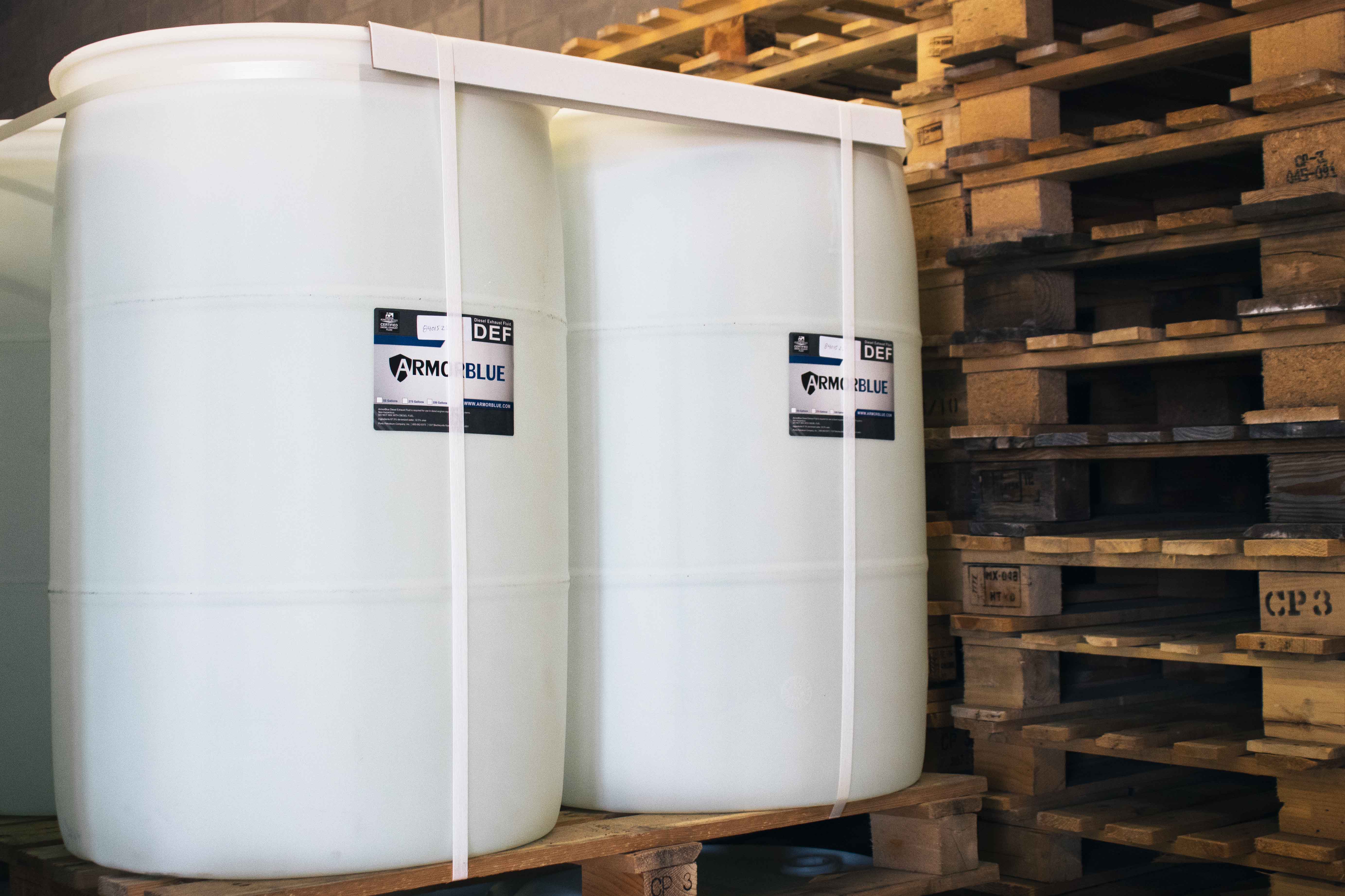 Products and Services | Ports Petroleum