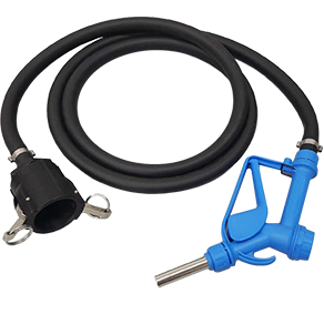 Diesel Exhaust Fluid Equipment | Ports Petroleum